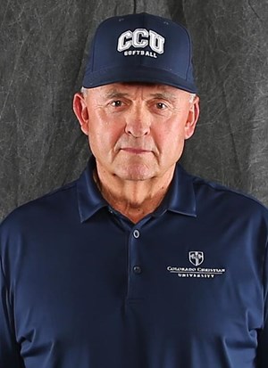 Colorado Christian University- Softball